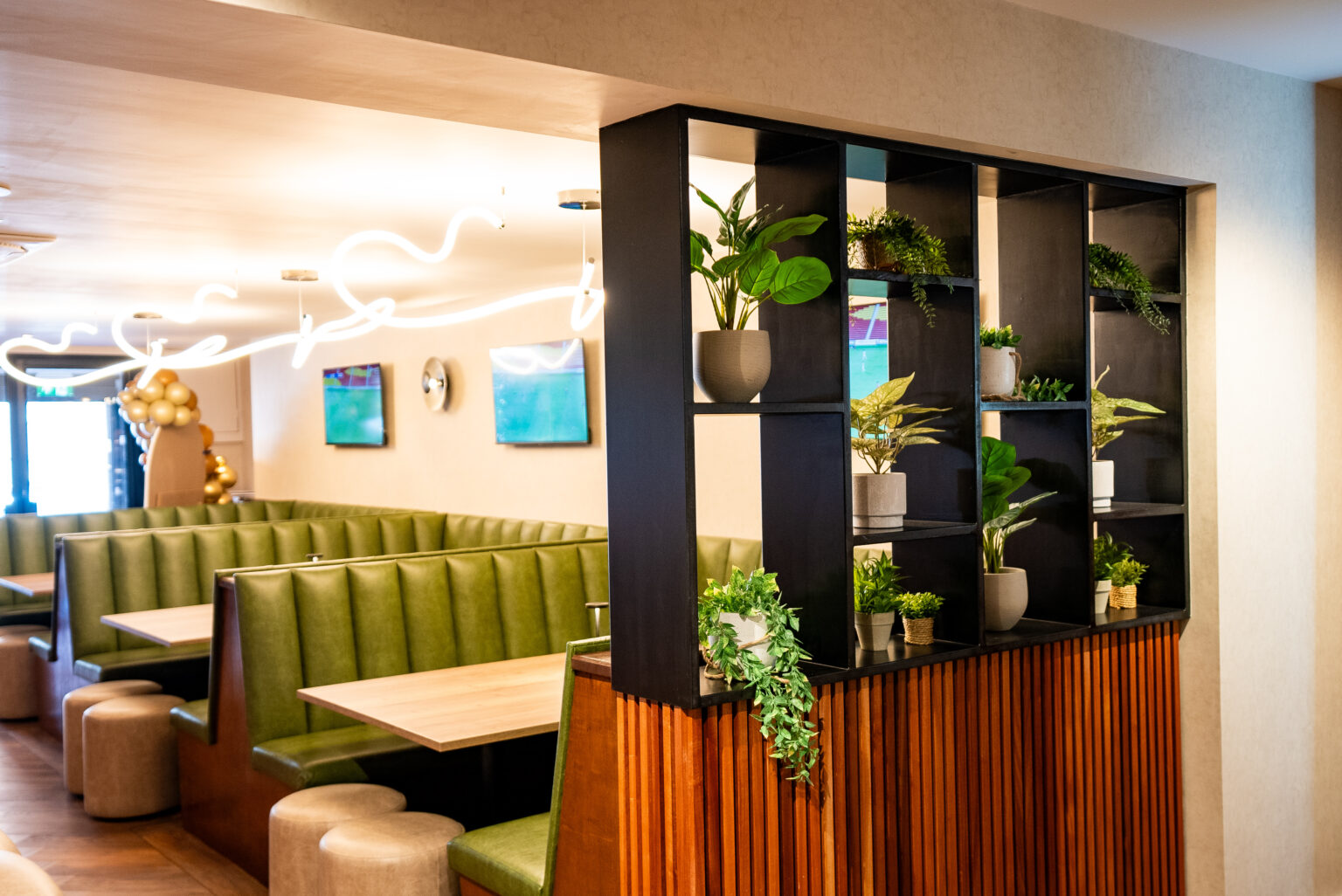 Homepage - The Ember Lounge