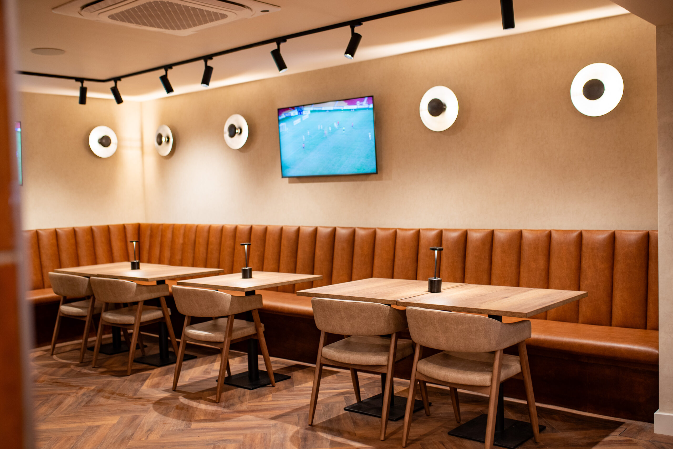 Homepage - The Ember Lounge